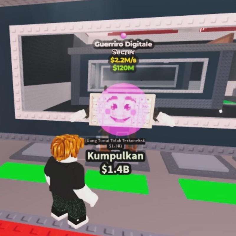 Roblox Rivals Sync Logo - Etsy Australia