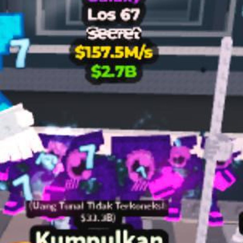 Brainrot Song With No Brainrot - Etsy New Zealand