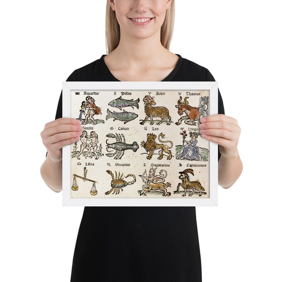 German zodiac animals 60 photos - Youhoroscope.com
