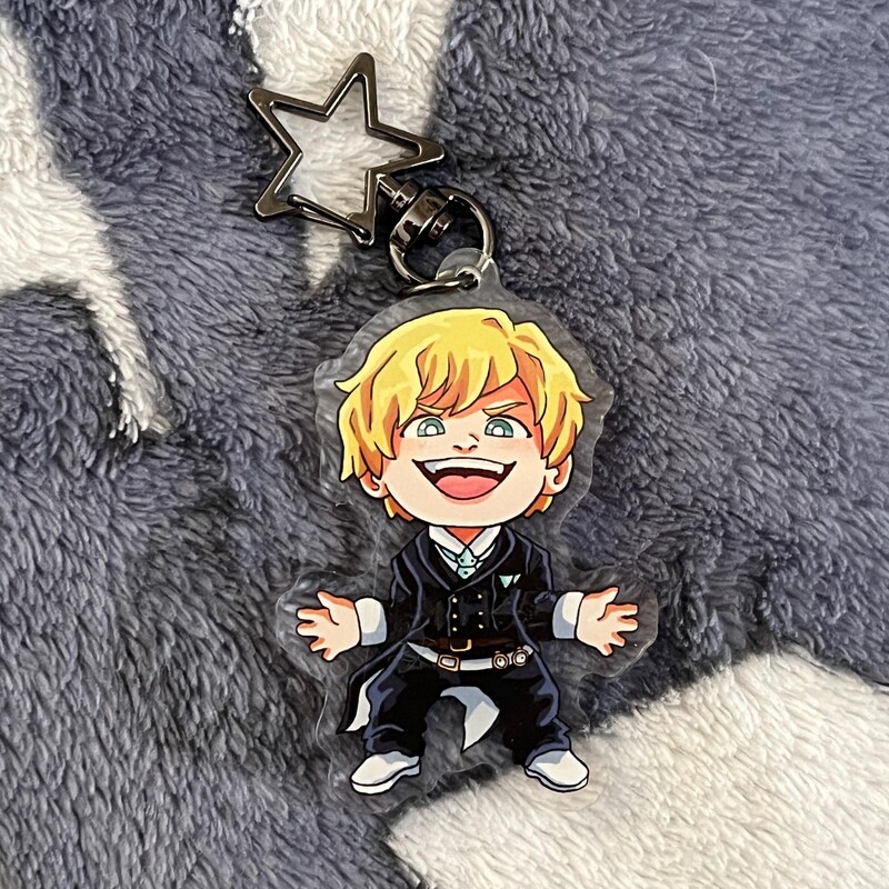 Monoma - Etsy