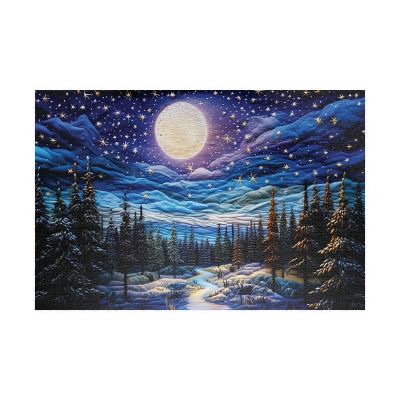 Wood Puzzle Adult - Etsy