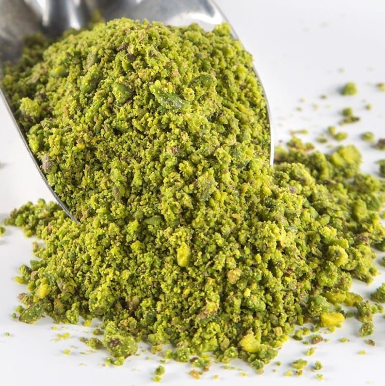 Pistachio Powder, Pistachio Flour, Natural Pistachio, Best Quality ...