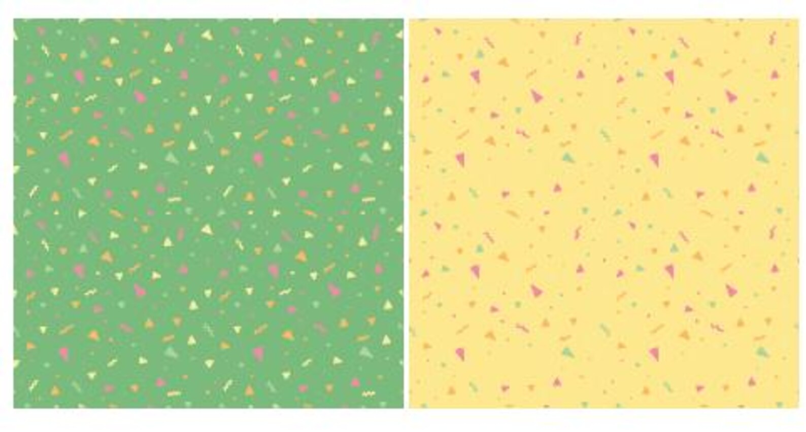 Digital Download Confetti Celebration Background - Etsy