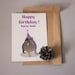 Hyrax Birthday Card (digital File for Download) - Etsy
