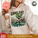 T-rex Football Game Day PNG: Dinosaur Design (digital Download) - Etsy