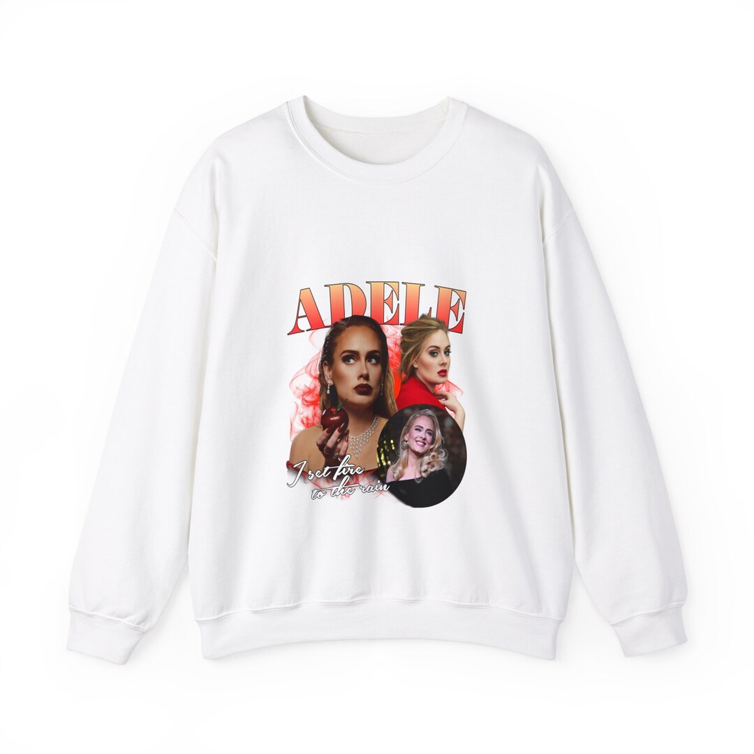 ADELE - Etsy