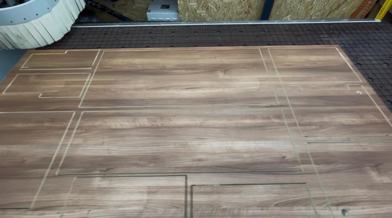 CNC Routing Service | Plywood, MDF, and Sheet Material Cutting - Etsy UK