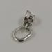 Pandora Me Sparkling Moon Mini Dangle Charm - Etsy