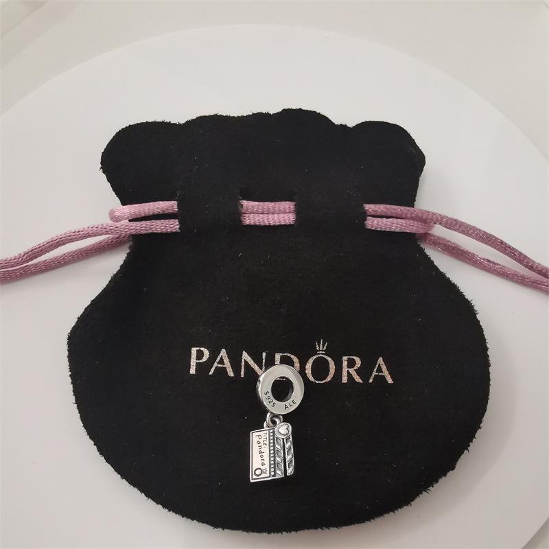 Pandora Movie Clapperboard Dangle Charm S925 Ale - Etsy