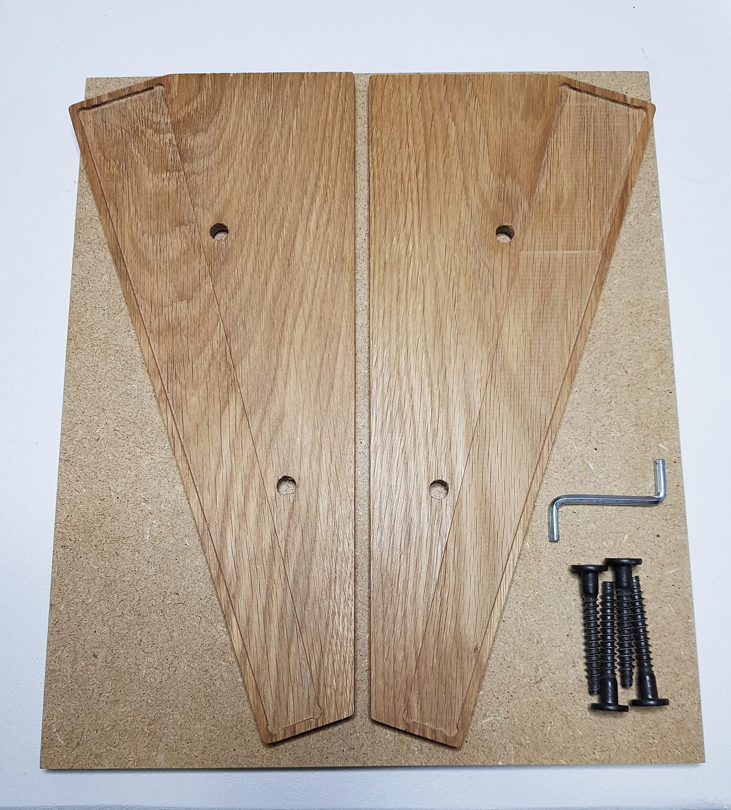 Native Instruments Maschine Mkiii MK3 Oak Stand From Synths and Wood - Etsy