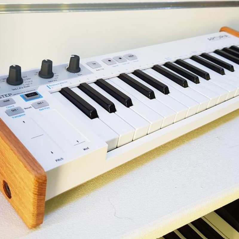Keystep Synth Stand - Etsy UK
