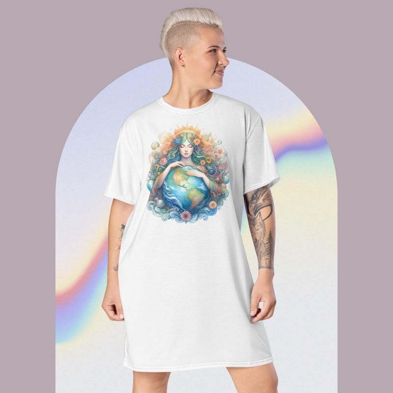 Mother Earth Dresses - Etsy