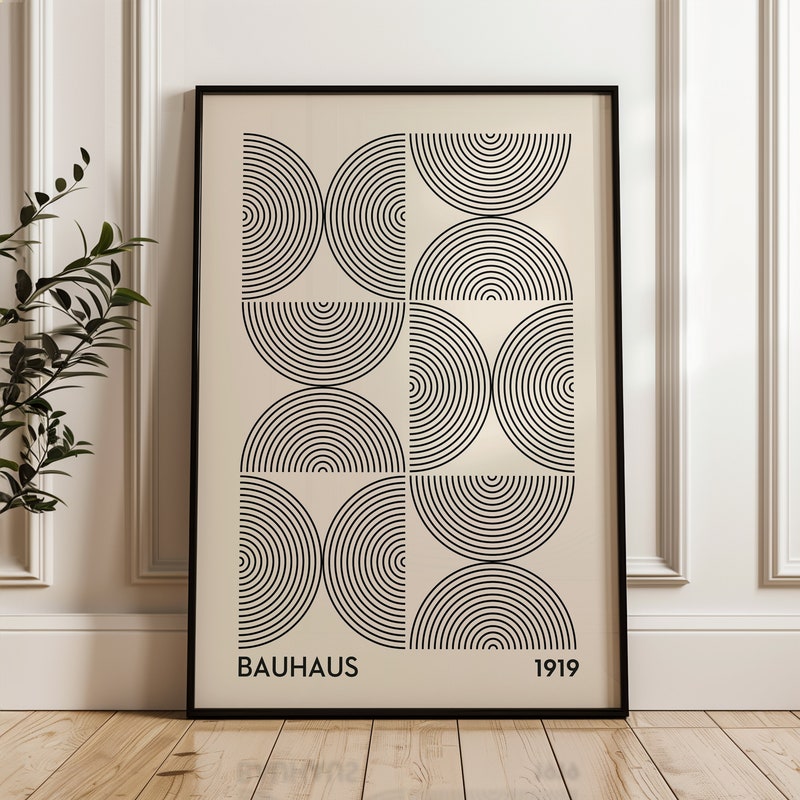 Geometric Posters - Etsy