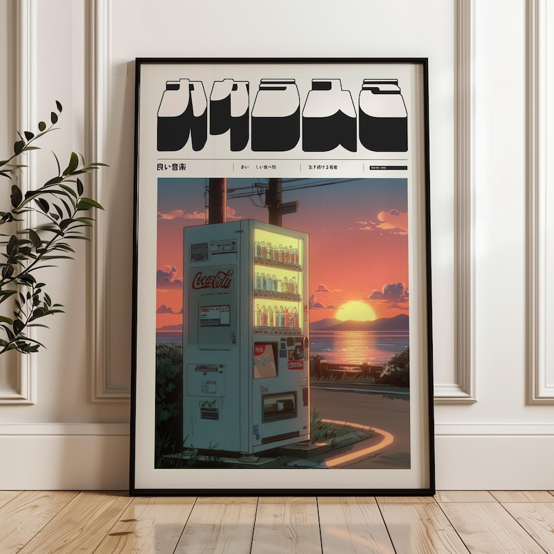 Indie Posters - Etsy