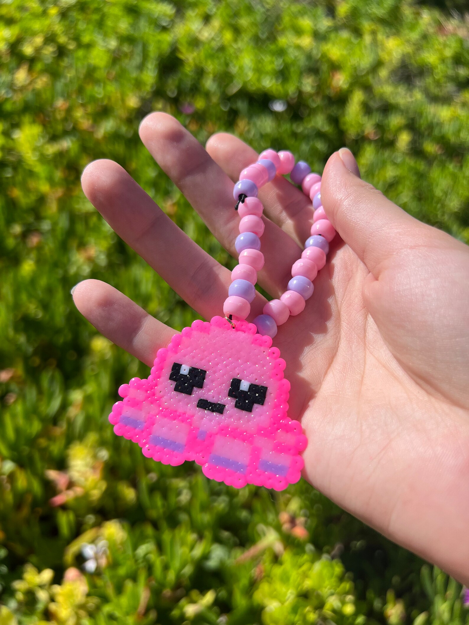 Kandi Bracelets, Rave Kandi, Octopus Plush Bracelets - Etsy