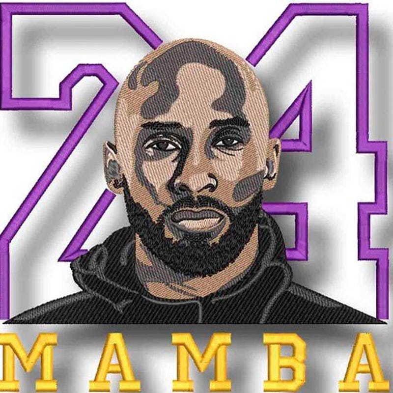 Nike Embroidery Patch - Etsy