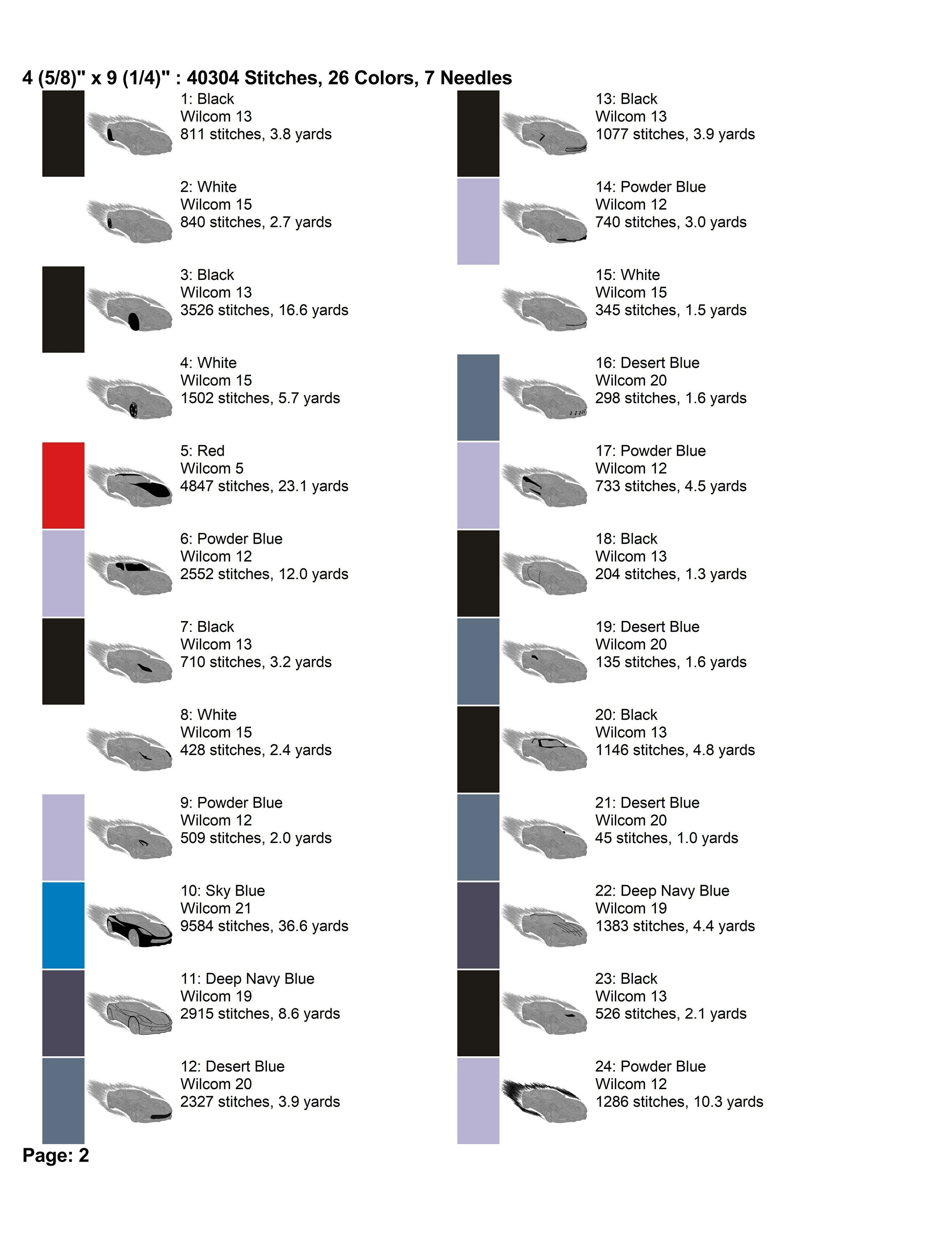 Race Car Nascar Speed Racer Embroidery - Etsy