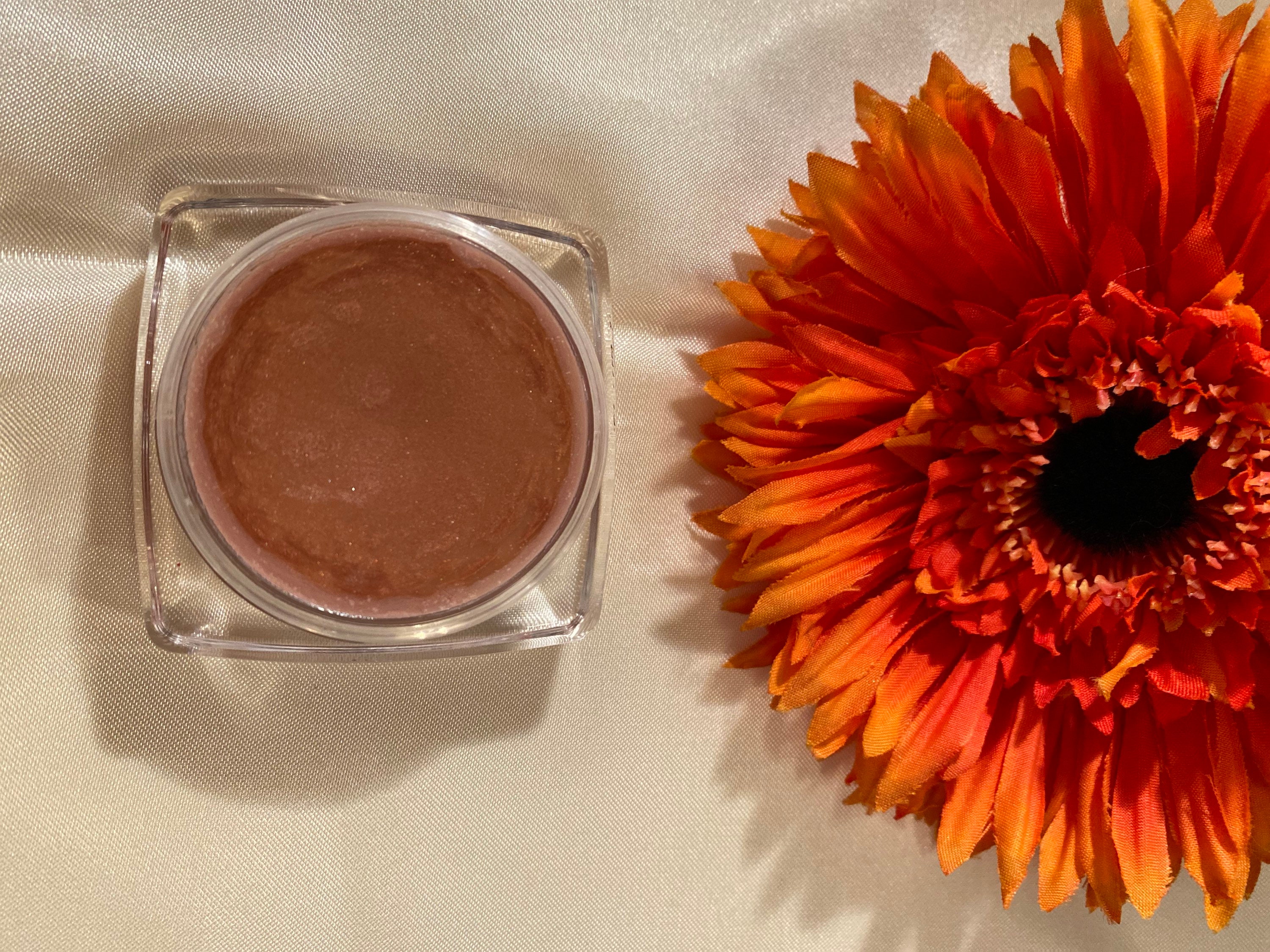 Organic Miracle Balm | Tinted Face Balm | Goddess Glow Multi-tasking ...