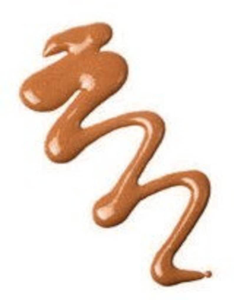 Organic Liquid Bronzer Acne Safe Makeup Vegan Non-comedogenic - Etsy