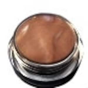 Organic Liquid Bronzer | Acne Safe Makeup | Vegan Non-comedogenic ...