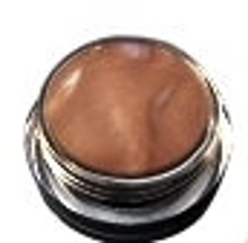 Organic Liquid Bronzer Acne Safe Makeup Vegan - Etsy