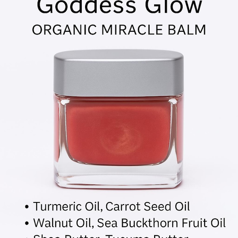 Face Glow Tinted - Etsy