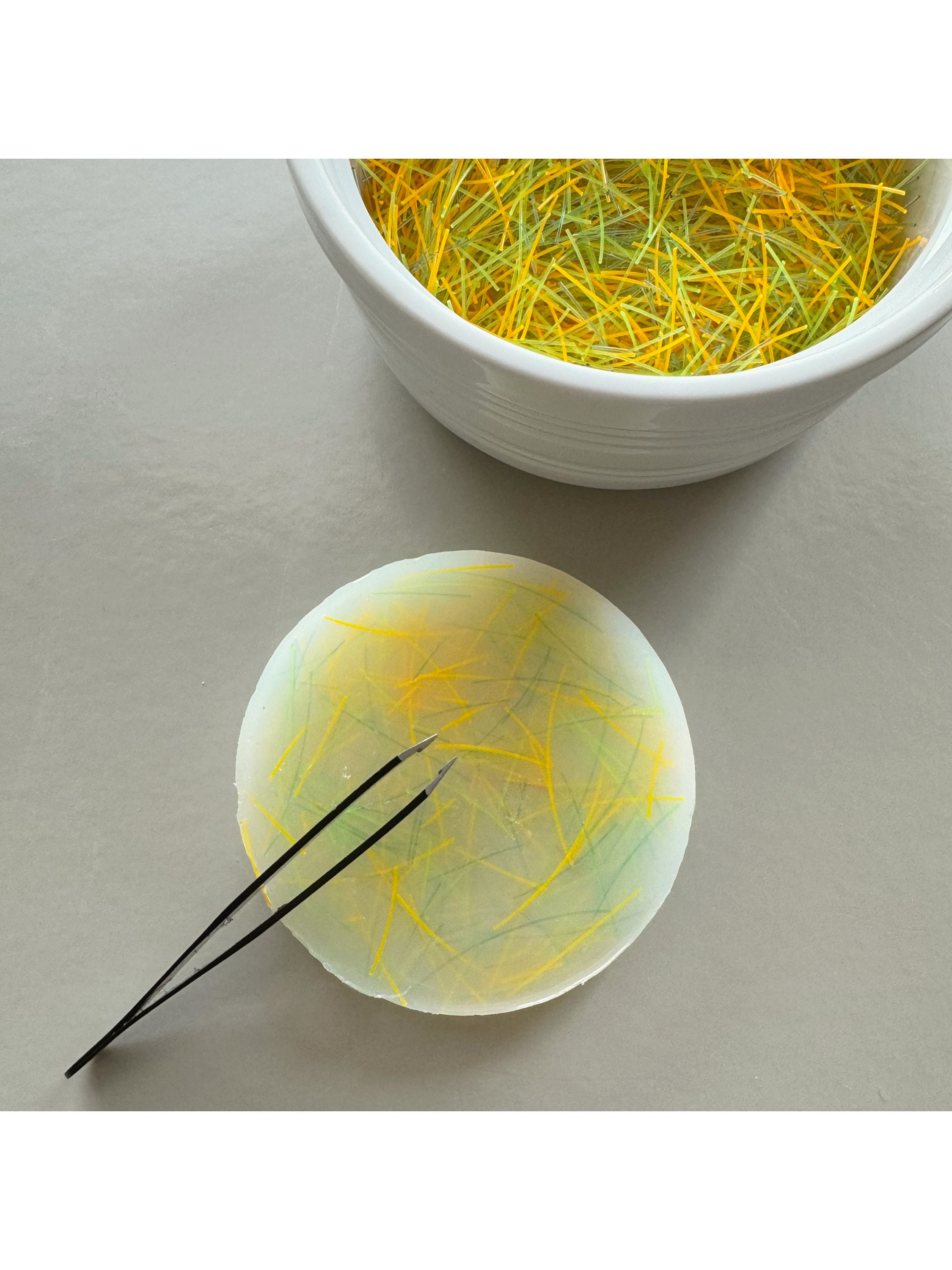 Silicone Picking Pad for Body Focused Repetitive Behaviors (BFRB), ADHD ...