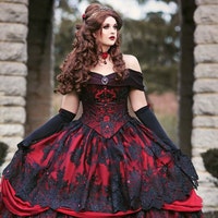 RomanticThreads - Etsy