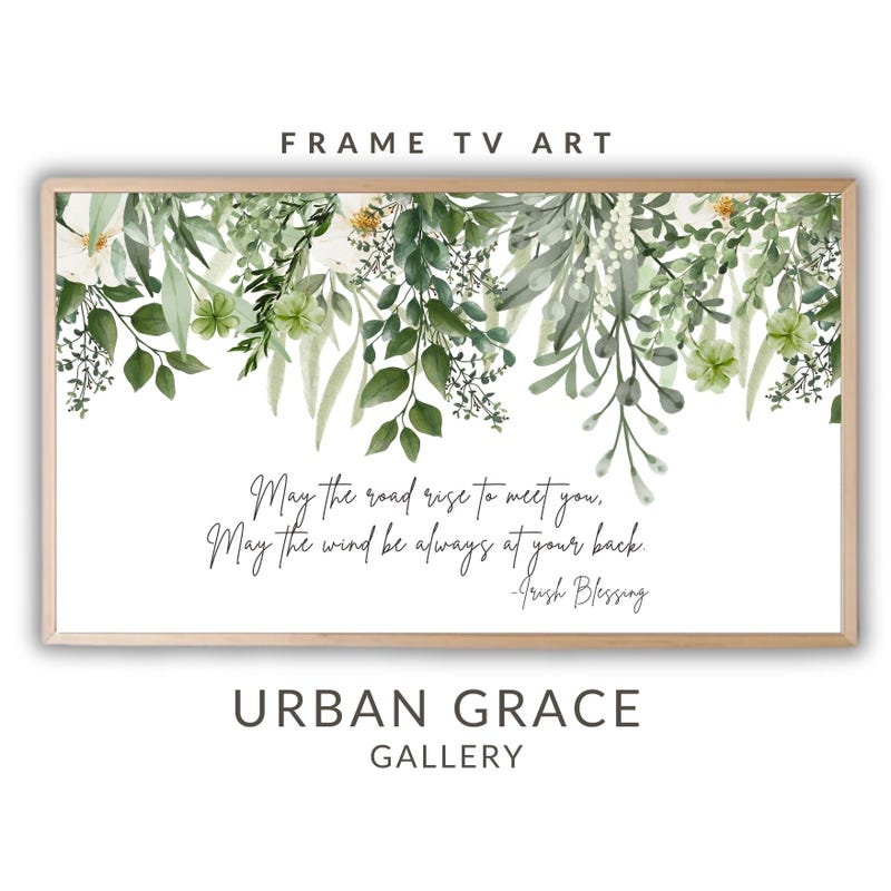 Cottage Core Art Ireland - Etsy