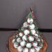 Golf Ball Christmas Tree - Etsy