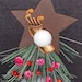 Golf Ball Christmas Tree - Etsy