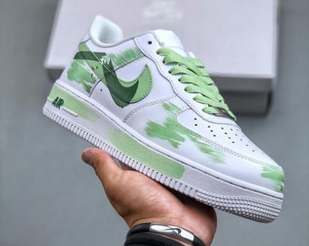 Nike Air Force 1 , Af1 Custom , Nike Shoes , Air Force Custom , Air ...