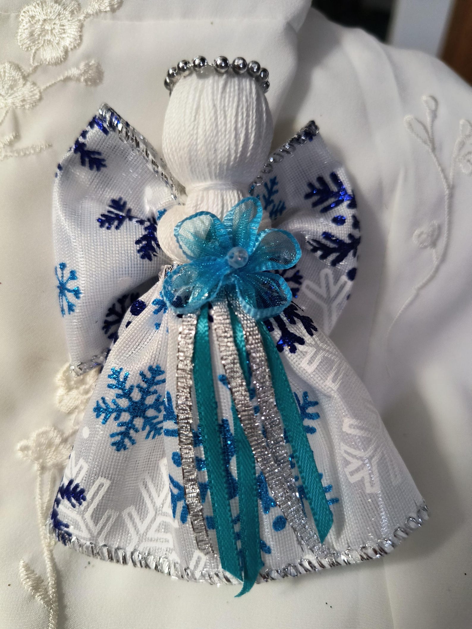 Christmas Tree Angel - Etsy Canada