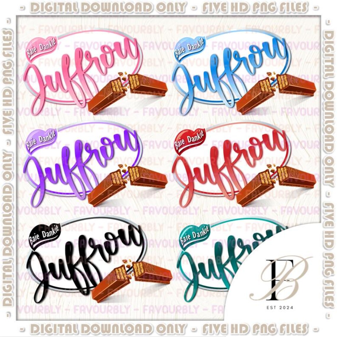 Teacher Appreciation | Kitkat Logo | Dankie Juffrou | 2finger Kitkat ...