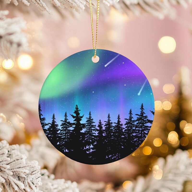 Northern Lights - Etsy