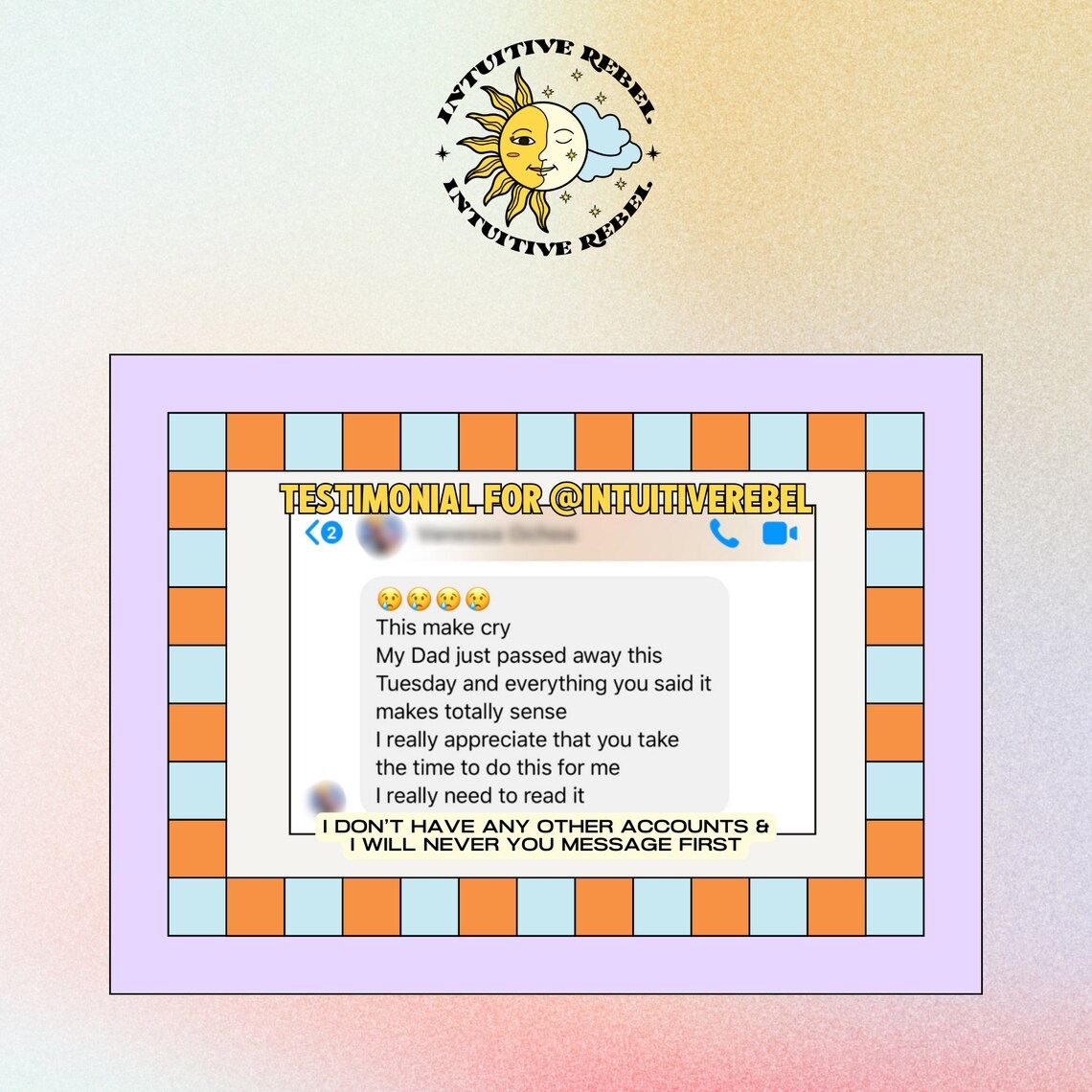 Insightful General Tarot Reading Intuitive Tarot Reading Personalized ...
