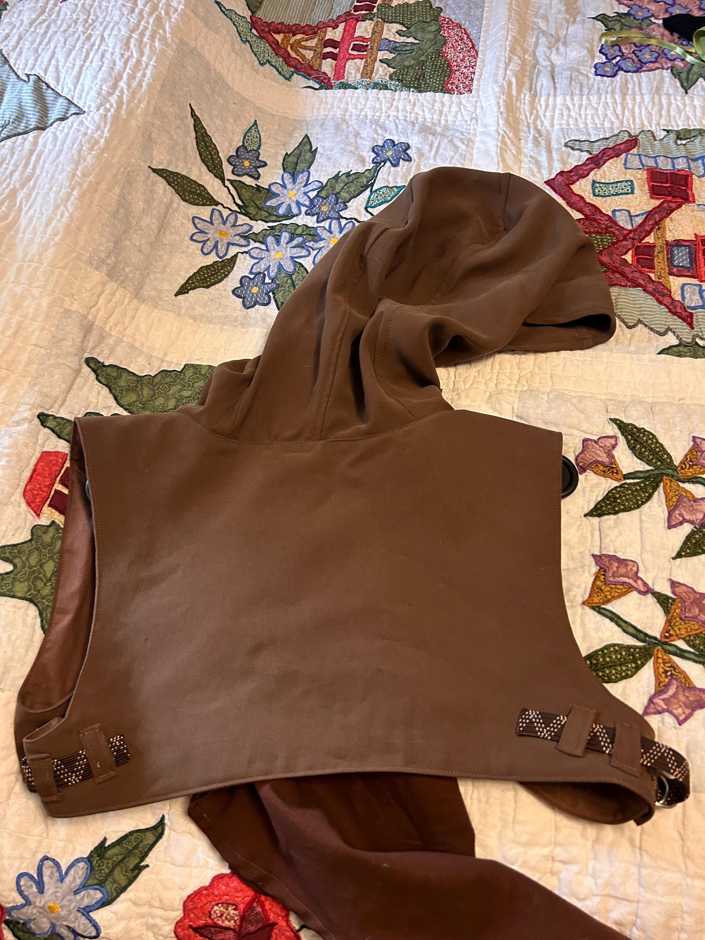 Two-piece Hood and Veil - Etsy