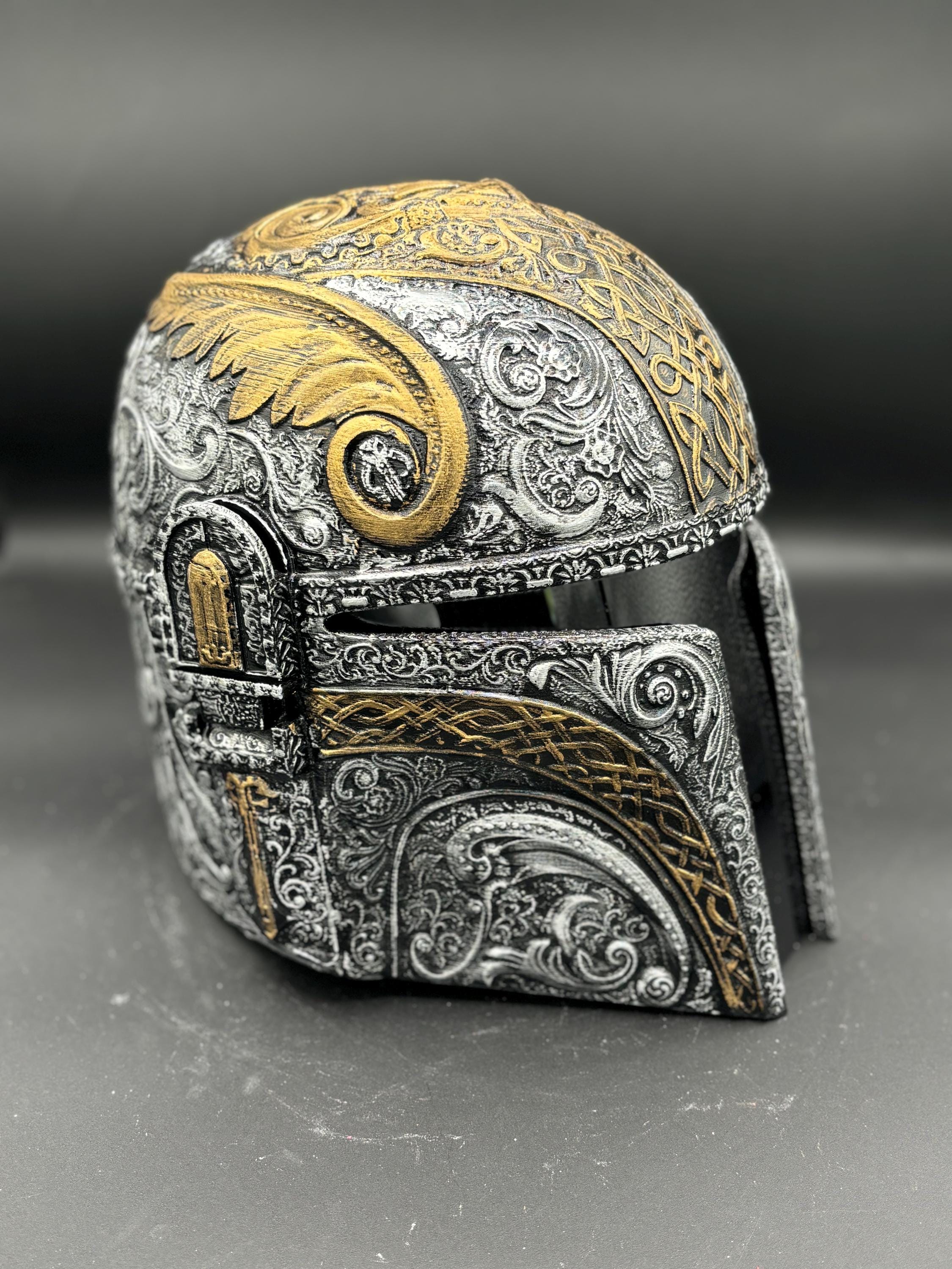 Custom Costume Commission — OuterRim Creatives