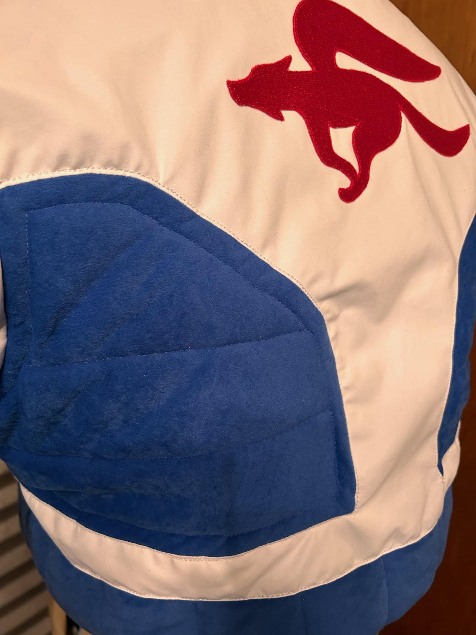 Star Fox Cosplay Jackets – Each Character - Hand Made & Tailored - Etsy