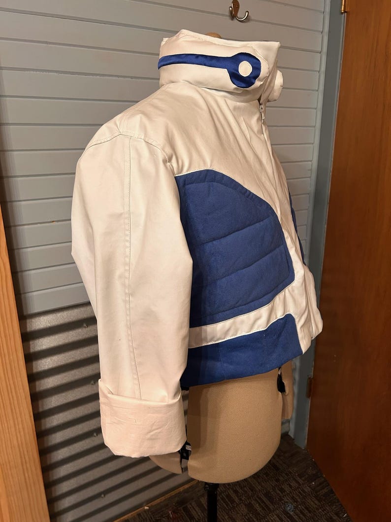 Star Fox Cosplay Jackets – Each Character - Hand Made & Tailored - Etsy