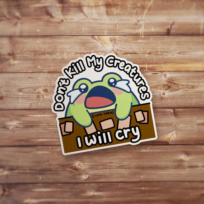 Silly Creatures Meme, Magic the Gathering, MTG Gift, TCG, Trading Cards ...