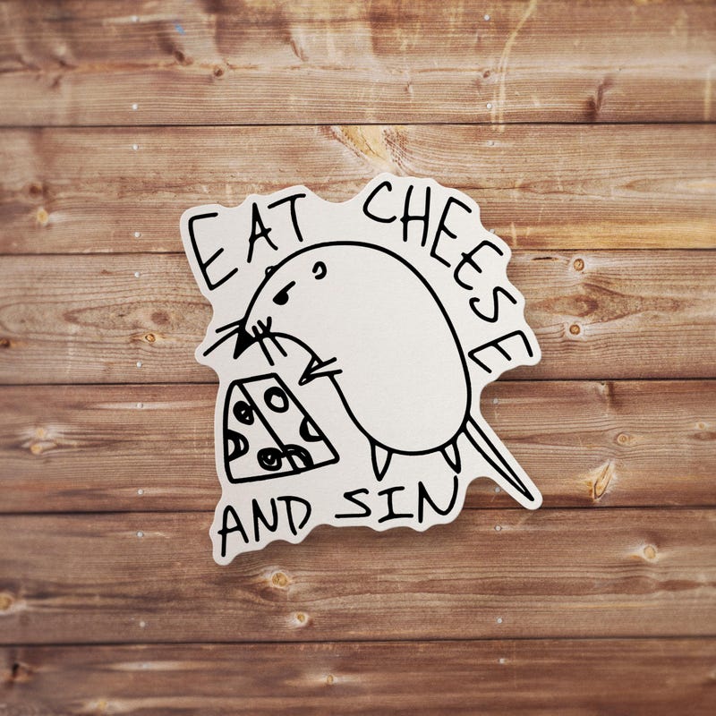 Sin Memes - Etsy
