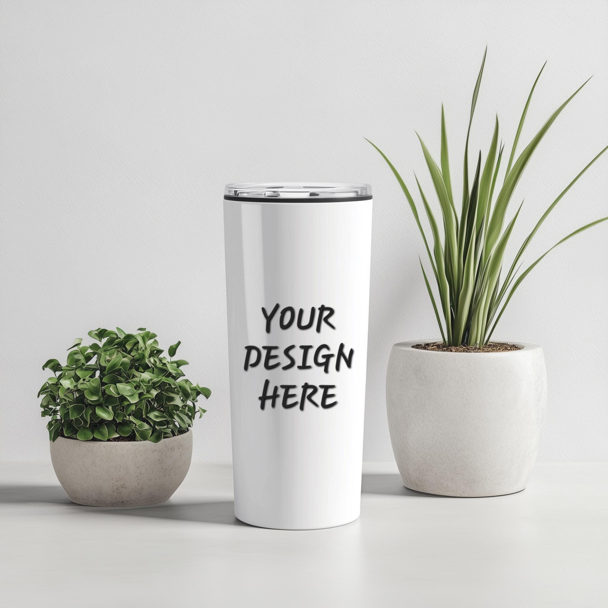 20 Oz Tumbler Mockup, Tumbler Mockup, 20 Oz Tumbler Mockup, Mockup ...