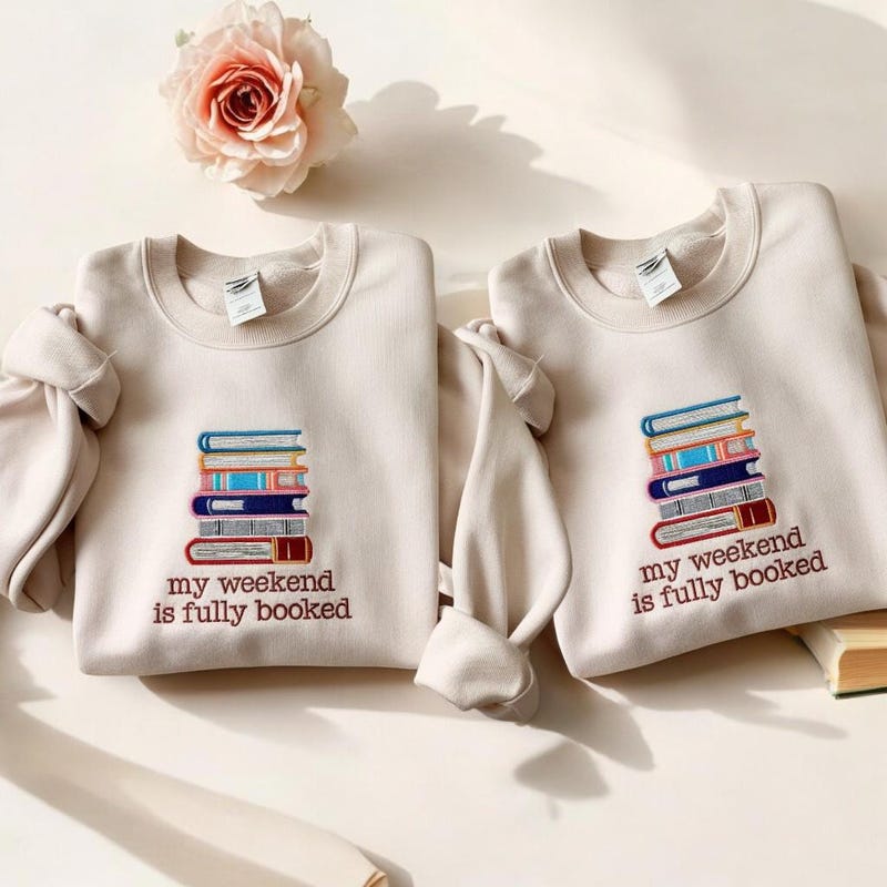 Book Lovers Clothing - Etsy