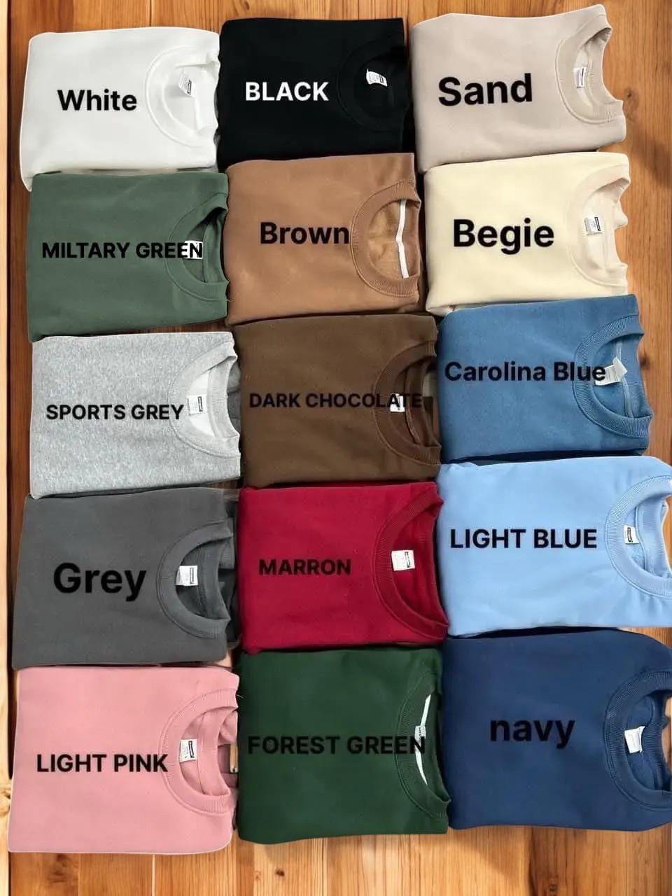 Embroidered Custom Team Sweatshirt, Mascot University Crewneck - Etsy