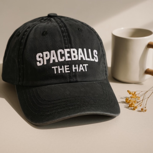 Spaceballs Merchandise - Etsy