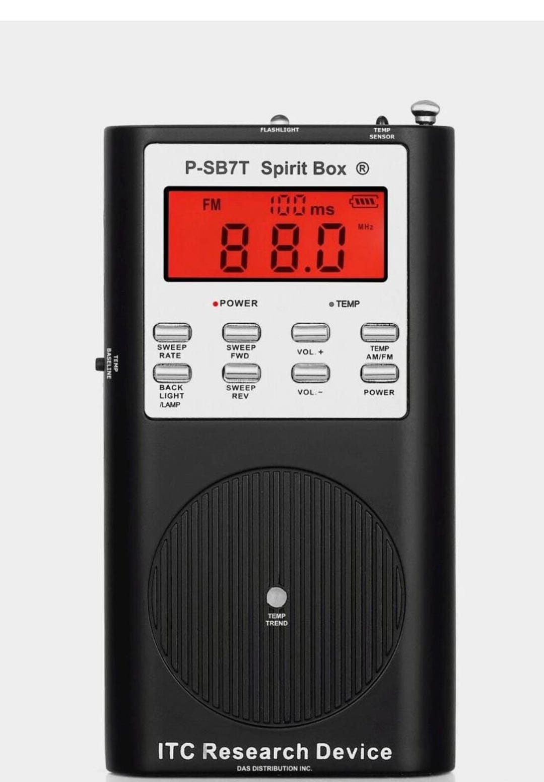 SB7 (spirit Box) - Etsy