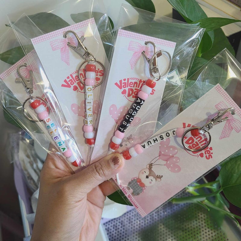 Backpack Keychains - Etsy