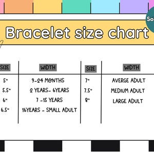 Our Class is a Family Bracelet, First Day of First Grade Bracelet, Back ...