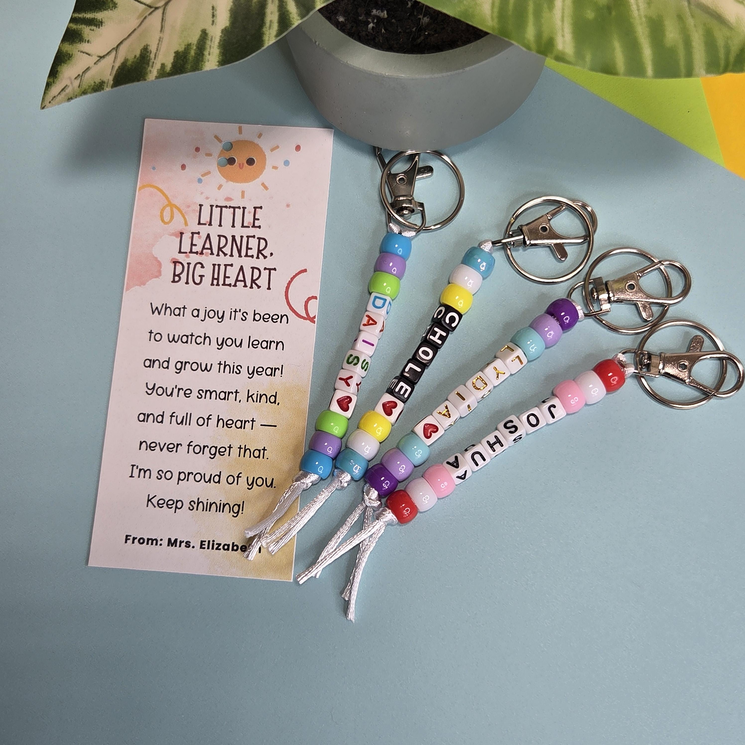 Last Day of School Student Gifts Bulk for Prek Kindergarten First Grade ...